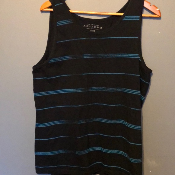 Arizona Jean Company | Shirts | Arizona Tank Top | Poshmark